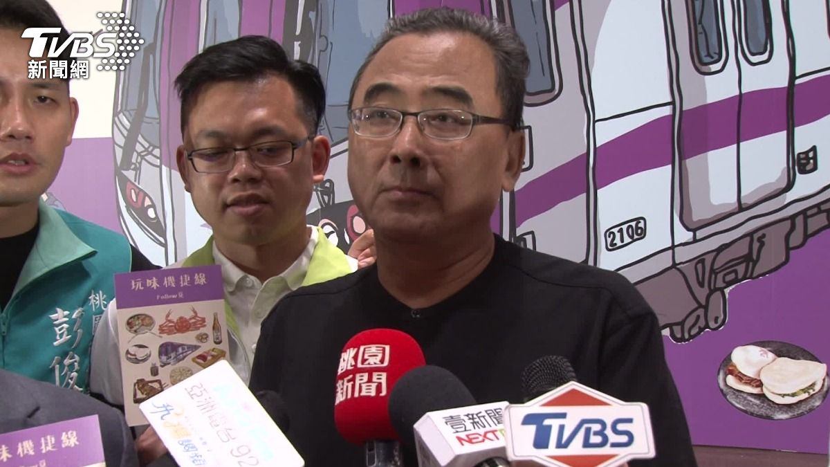 親友不捨！政論漫畫家驚傳肝癌 病逝享壽65歲│TVBS新聞網