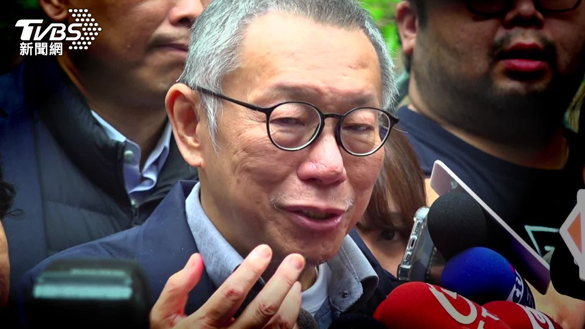 檢2度抗告列3點 駁橘子非「愛玩的小朋友」│TVBS新聞網