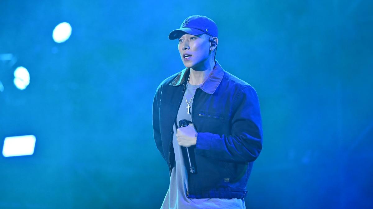 台東跨年／全台最頂！頑童MJ116睽違5年合體 瘦子收工噴父愛│TVBS新聞網