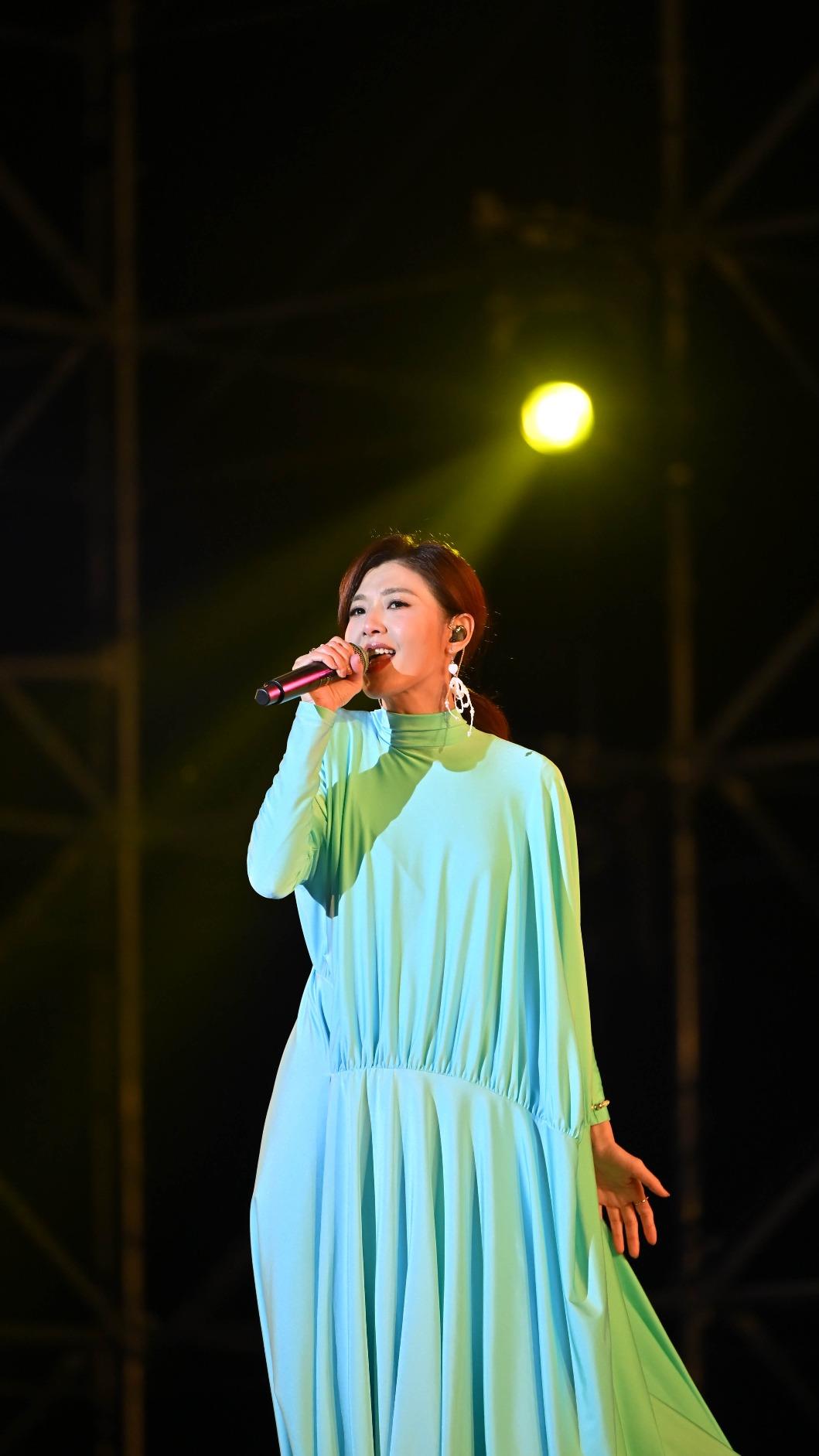 台東跨年／全台最頂！頑童MJ116睽違5年合體 瘦子收工噴父愛│TVBS新聞網