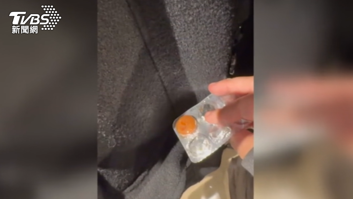 買意全失...大衣口袋「掏出喉片」 日二手店惹議│TVBS新聞網