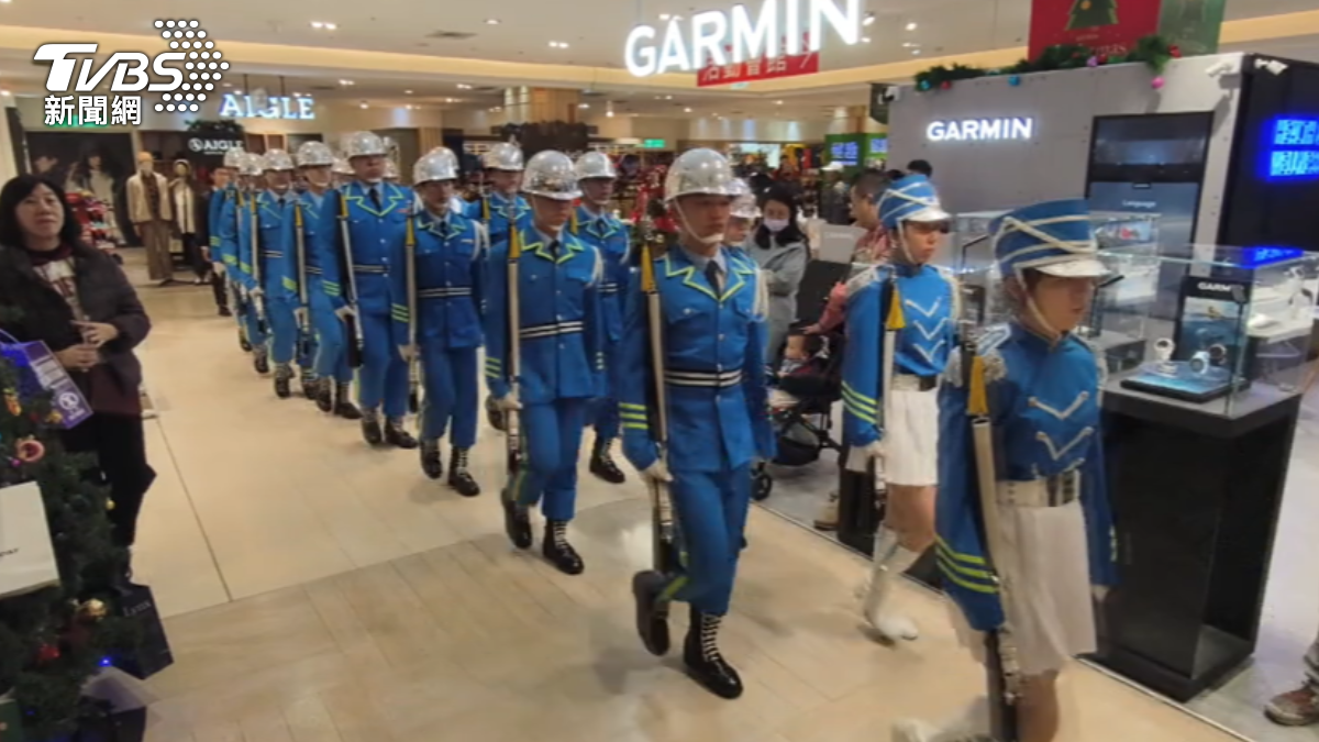 2025台北再開3百貨燃戰火 專家：東區恐淪配角│TVBS新聞網