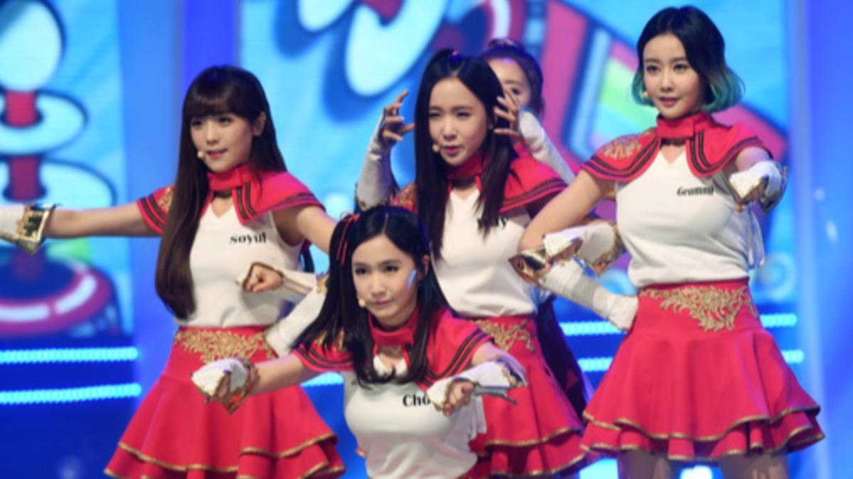 神曲女偶像罹子宮頸癌！哀喊想康復 曝最新備孕計畫：今年有感覺│TVBS新聞網