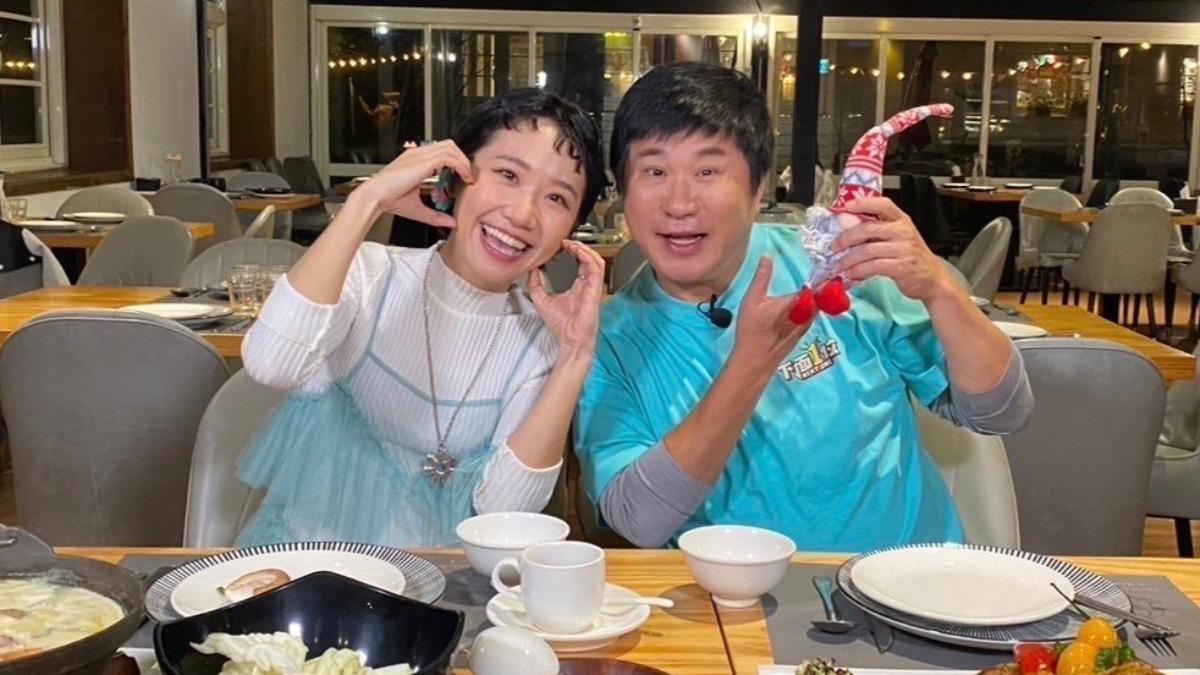 胡瓜超暖！目睹Lulu槓龜大哭「自嘲安慰」 豁達反應被狂讚│TVBS新聞網