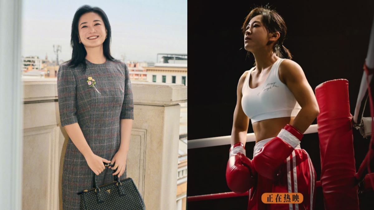 賈玲《熱辣滾燙》橫掃155億票房！奪年度第1 打趴張藝謀陳凱歌│TVBS新聞網