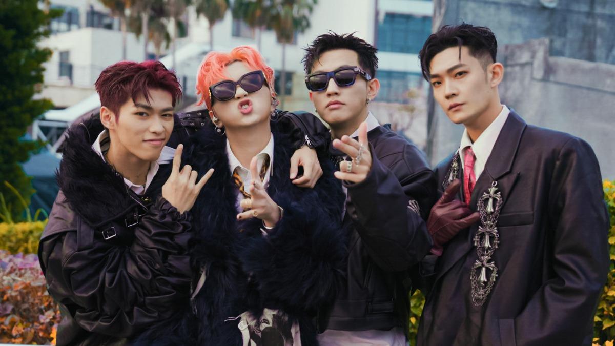 U:NUS人氣超旺！跨年狂趕3場忙翻天 情人節寵粉力抗黃牛│TVBS新聞網