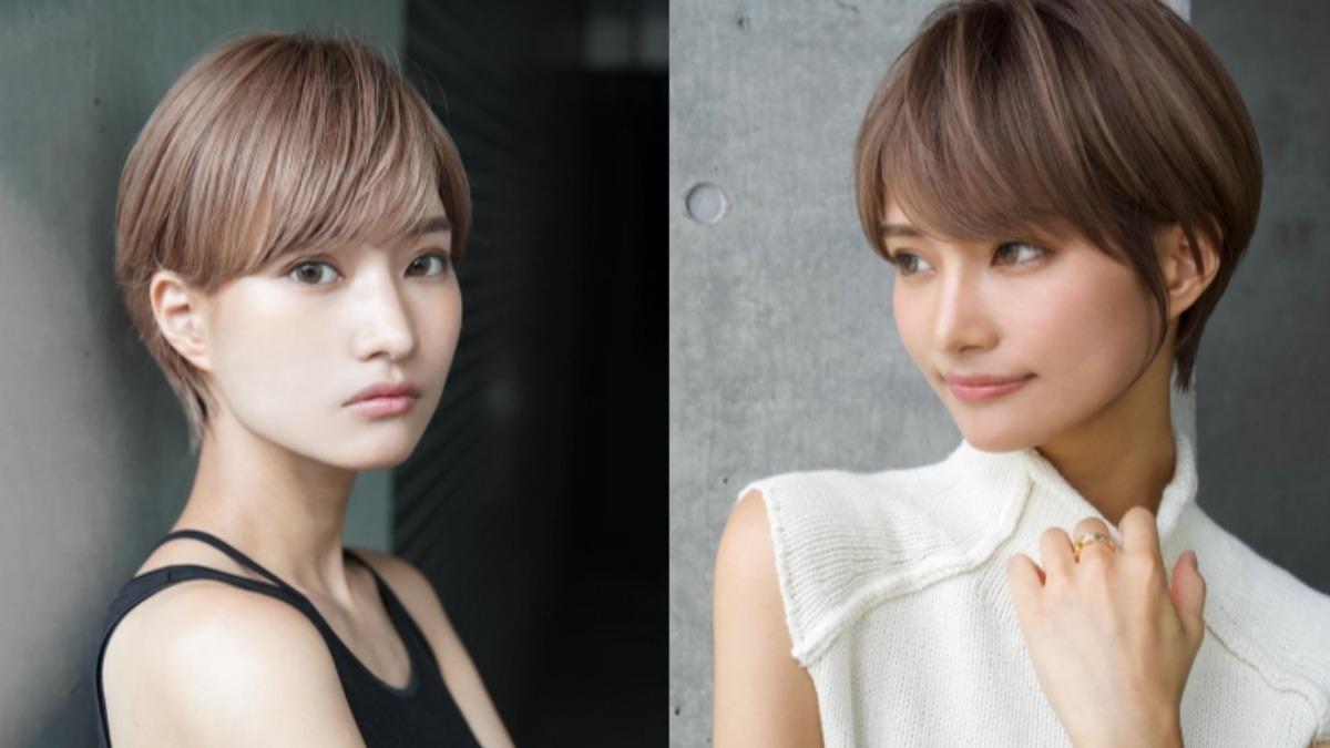 2025必剪髮型推薦！鎖骨短髮最減齡 「這款」慵懶隨興卻吸睛│TVBS新聞網