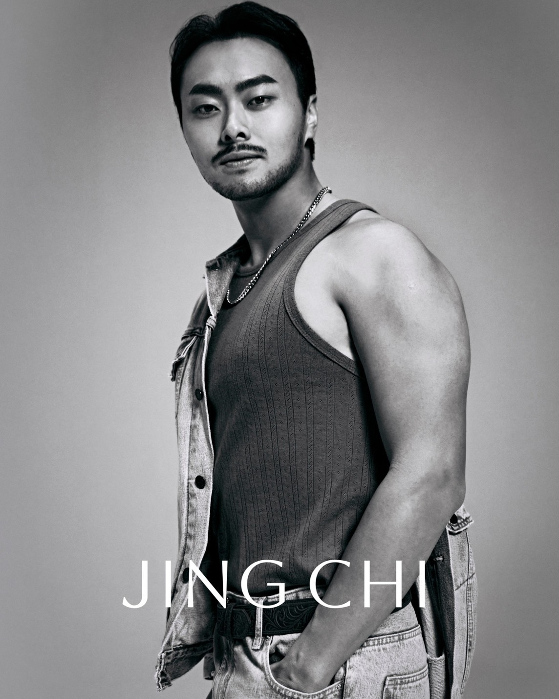 家正婦暴動擠爆君綺醫美！林家正費洛蒙大爆發MAN爆魅力│TVBS新聞網