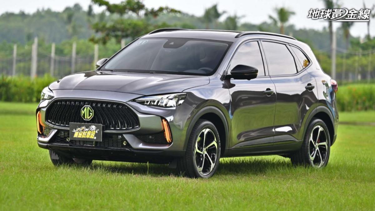MG HS 1.5T旗艦版恢復銷售！4車款調漲價格一次看│TVBS新聞網