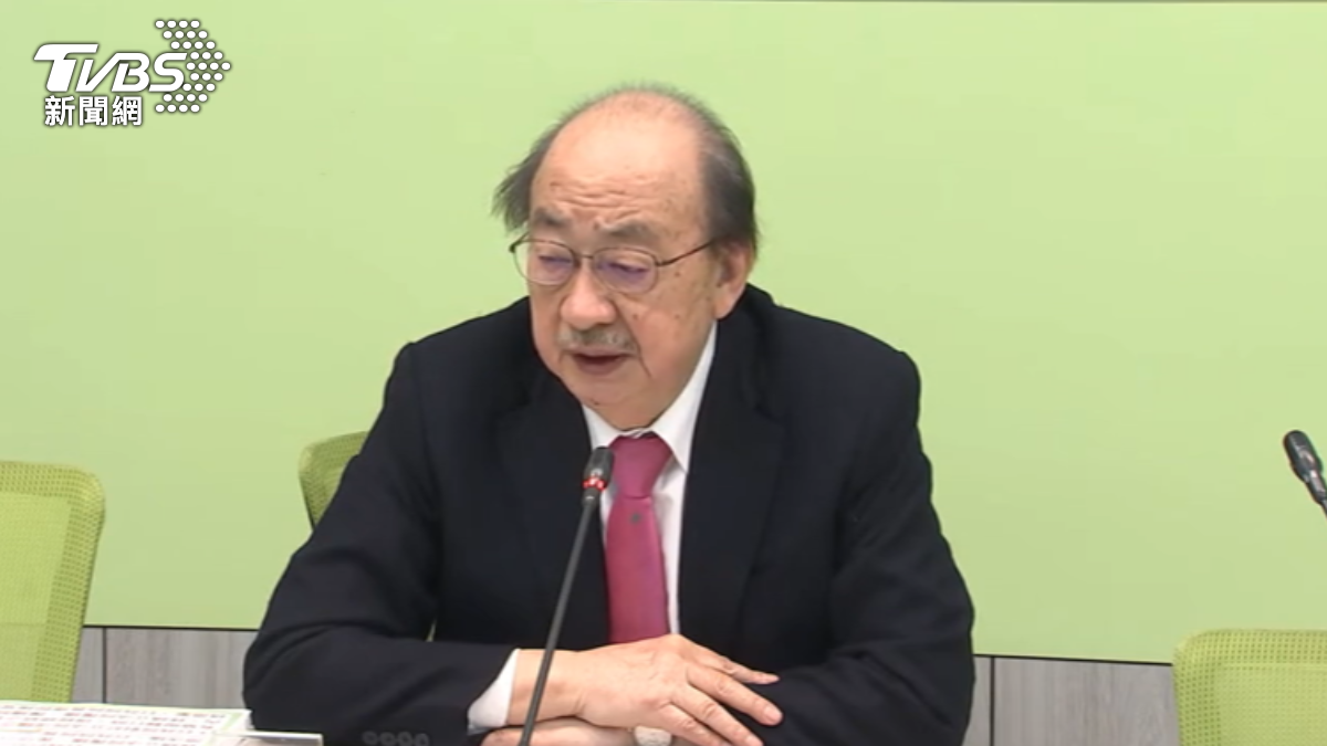 綠打公投綁罷免？柯建銘喊罷免「41藍委」│TVBS新聞網