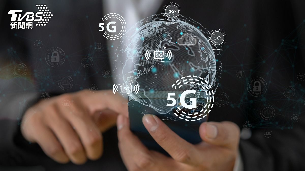 台灣5G用戶破千萬！滲透率達3成 三大電信市占率一次看│TVBS新聞網