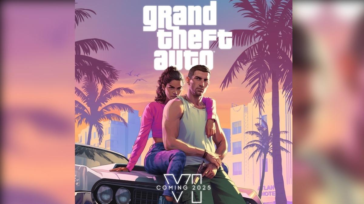 營收估破千億！《GTA 6》今年秋季發行 CEO：絕對非凡│TVBS新聞網