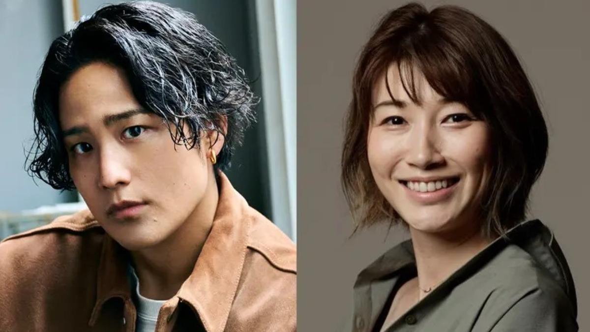 元旦結婚潮！日本演藝圈爆7對新年佳偶 他藏4個月才報喜│TVBS新聞網