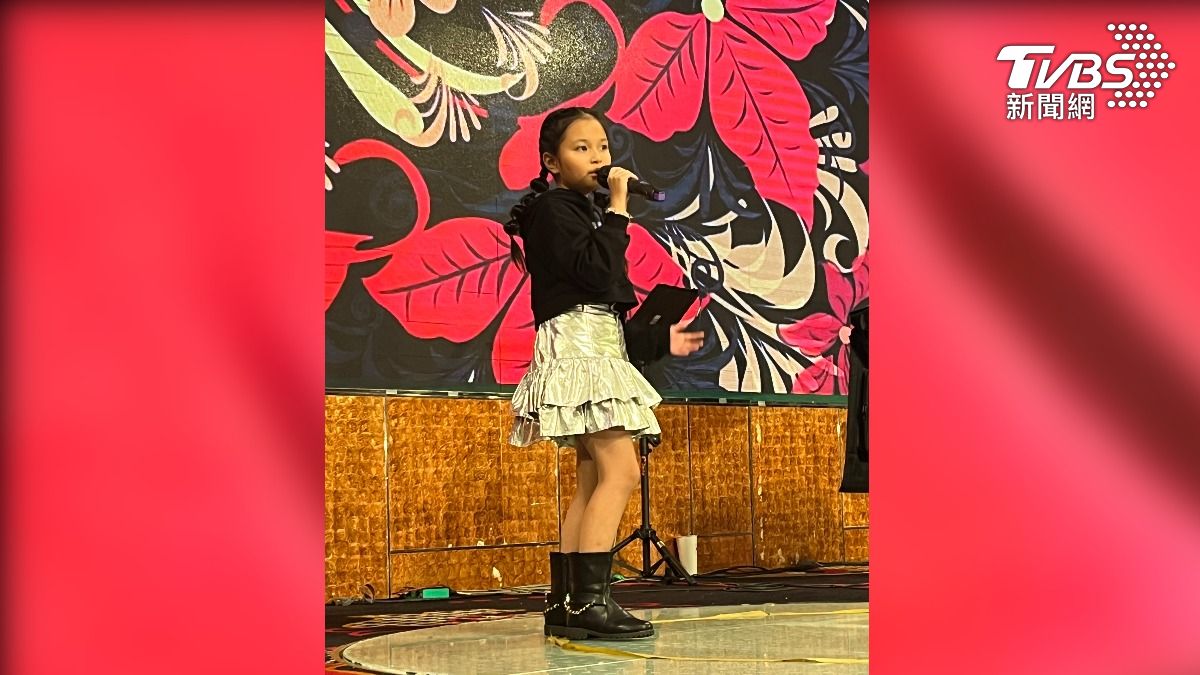 台語Rap？數來寶？高市補教兩大會歲末餐會熱鬧逗趣登場│TVBS新聞網