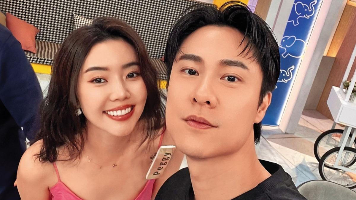 【獨家】【貪杯撈過界】《不熙娣》班底自曝玩很大 Peggy被劉書宏咬大腿│TVBS新聞網