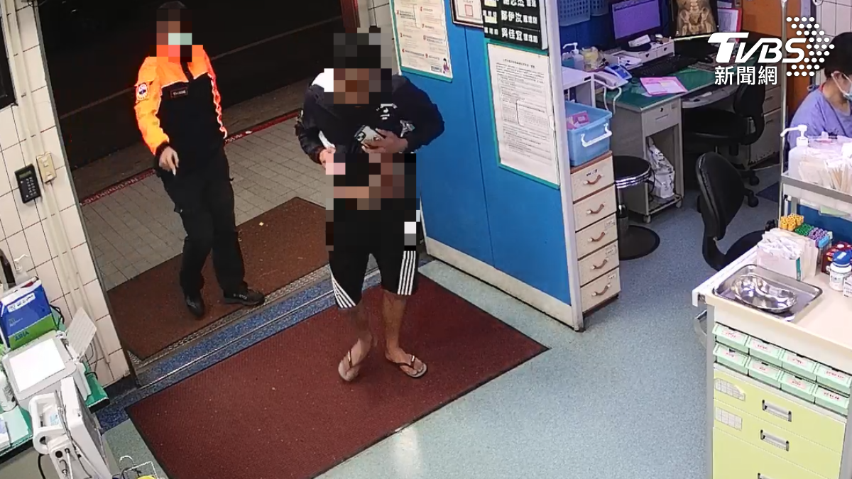 越南女陪侍KTV嗨整晚！為6500帳單鬧翻 男持刀捅腹濺血│TVBS新聞網