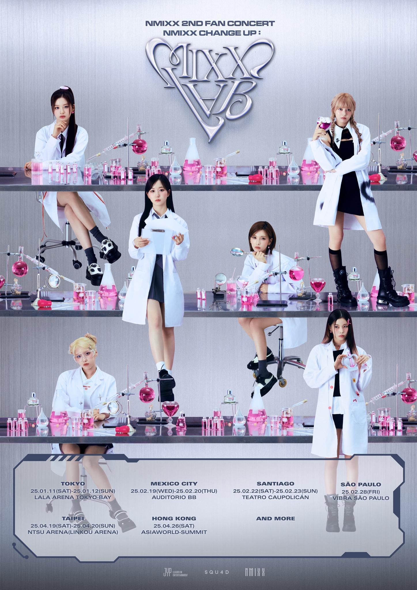 2025演唱會資訊》GD、林俊傑、五月天、張學友！台灣演唱會時間表總整理│TVBS新聞網