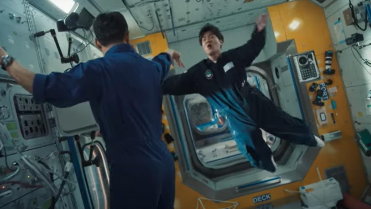 《問問星星吧》線上看劇情6亮點解析｜演員陣容與Netflix更新時間│TVBS新聞網