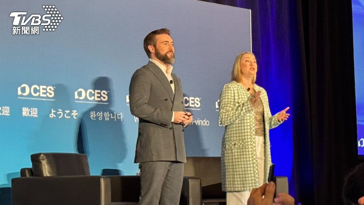 CES／川普提高關稅政策 電子消費購買力至少大減900億美元│TVBS新聞網