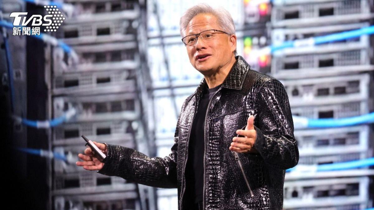 CES／黃仁勳演講懶人包 輝達新顯卡、AI超級電腦售價一次看│TVBS新聞網