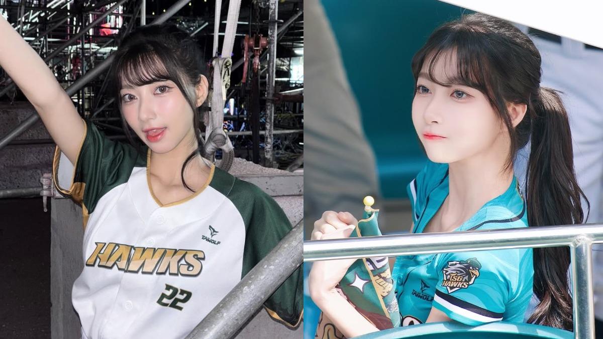 一粒「後台私密照」遭隊友偷拍出賣！親揭爆紅後困擾無法做這件事│TVBS新聞網