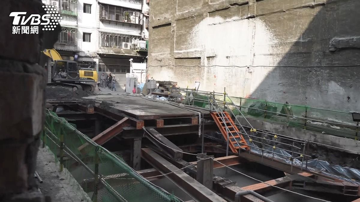 老宅、巷弄密集 新北鄰損增去年破150件│TVBS新聞網