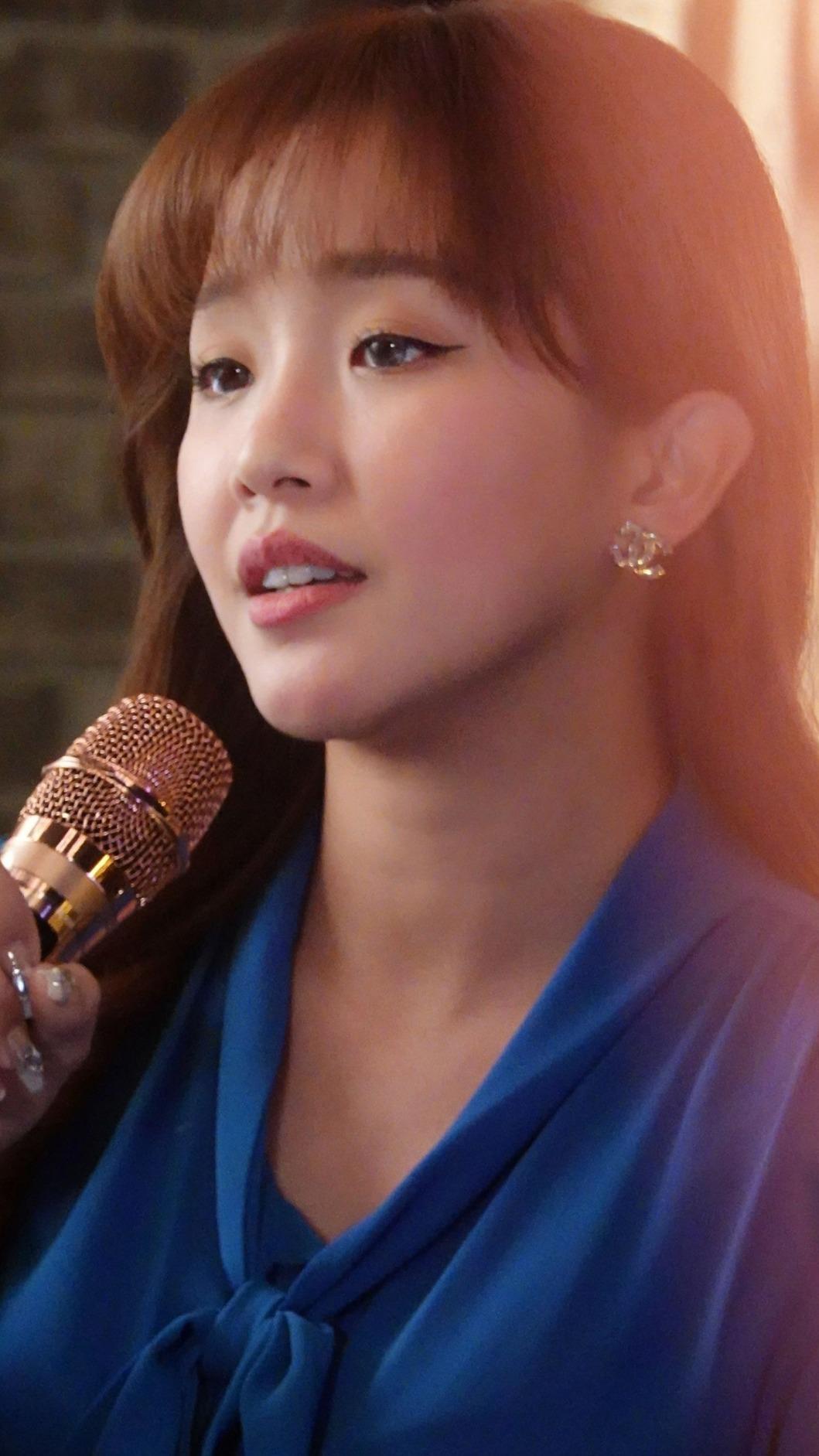 八點檔閨密檔反目成仇「原因曝光」 賴芊合當驕縱千金：感覺很爽│TVBS新聞網