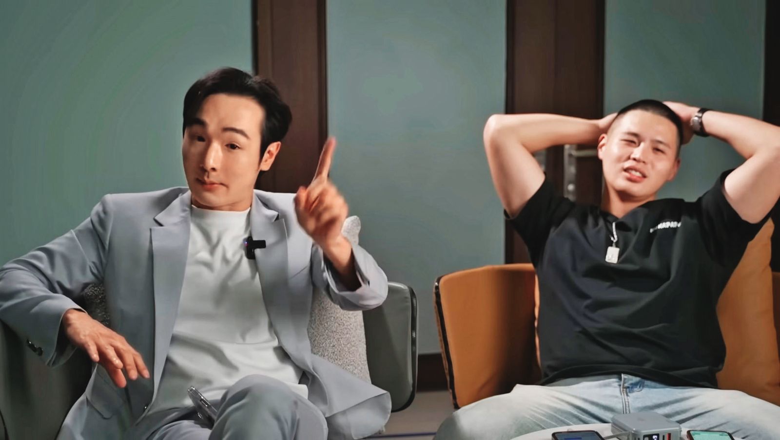 【統派小黨組叛軍】親中政黨密組武裝狙擊隊 鎖定4要塞、AIT攻擊│TVBS新聞網