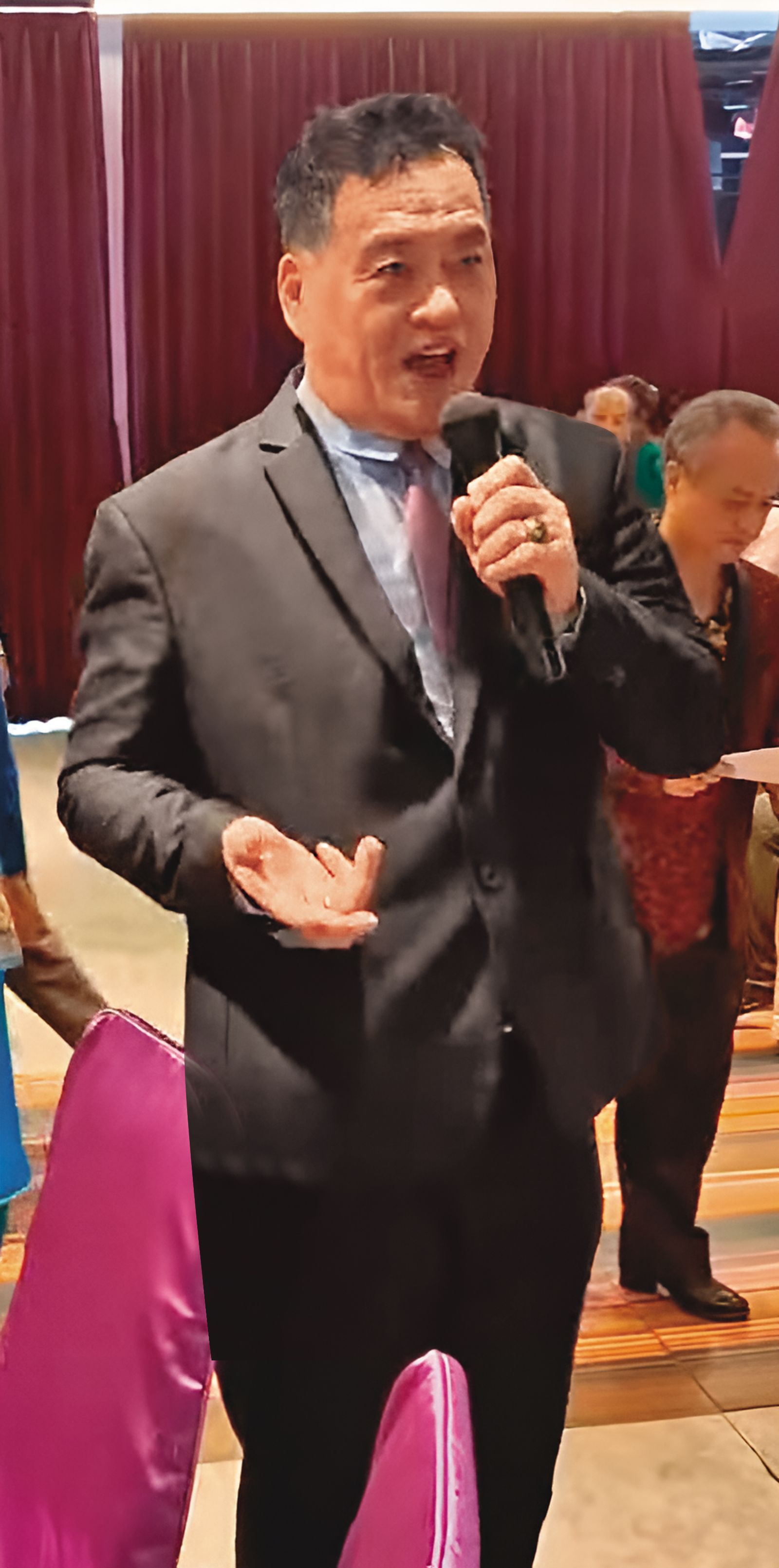 【統派小黨組叛軍】親中政黨密組武裝狙擊隊 鎖定4要塞、AIT攻擊│TVBS新聞網