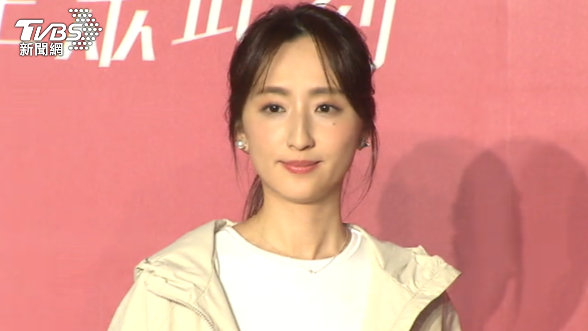 柯佳嬿提前拜年! 10號生日「坤達恐缺席」談許光漢幽默吐槽1句話│TVBS新聞網