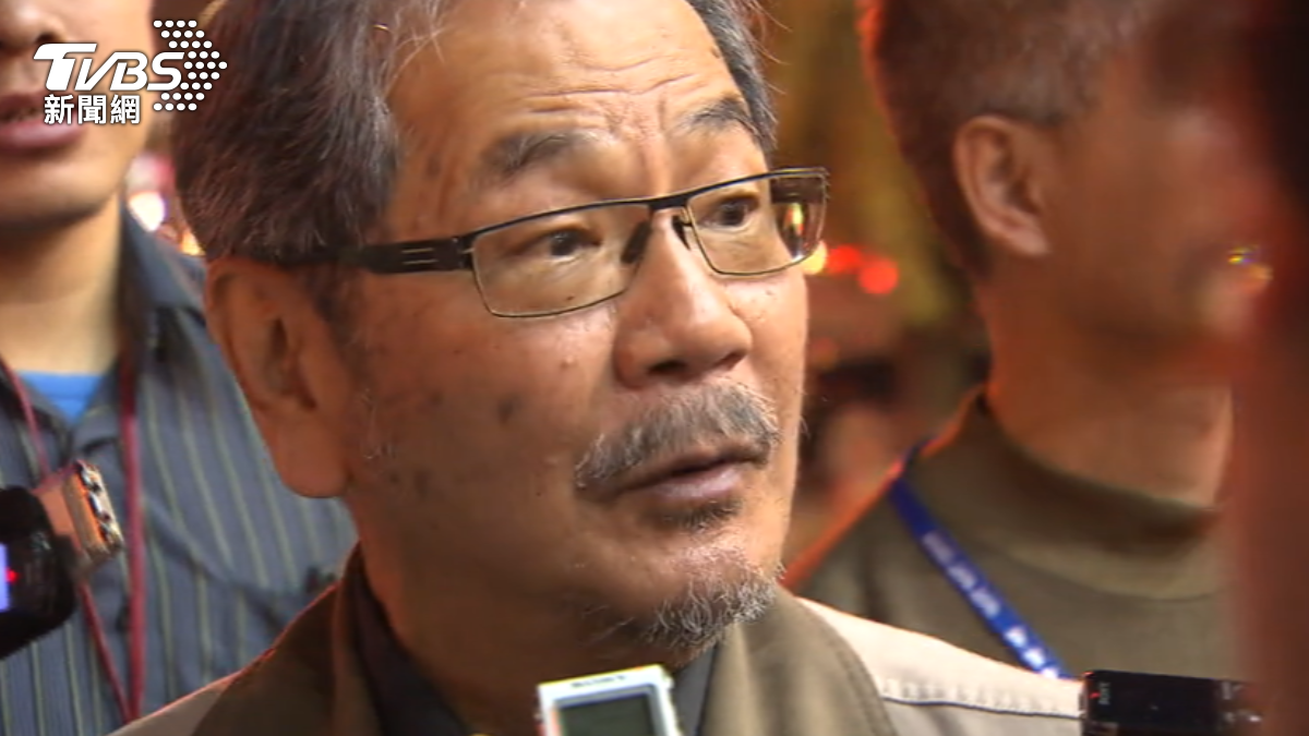 挨批不敢逼吳乃仁還錢 法院：已扣3筆存款│TVBS新聞網