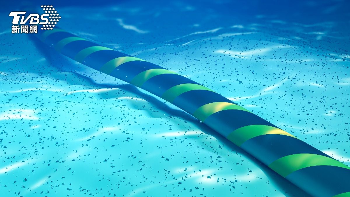 台斷纜事件頻傳！美議員提「海纜韌性法案」 海巡合作制裁中國│TVBS新聞網