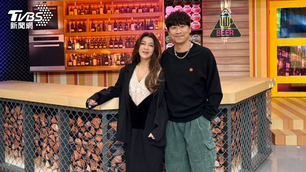 獨／女兒留學「每天視訊啜泣」！只睡3小時低潮暴瘦 侯昌明重話：沒有機會了│TVBS新聞網