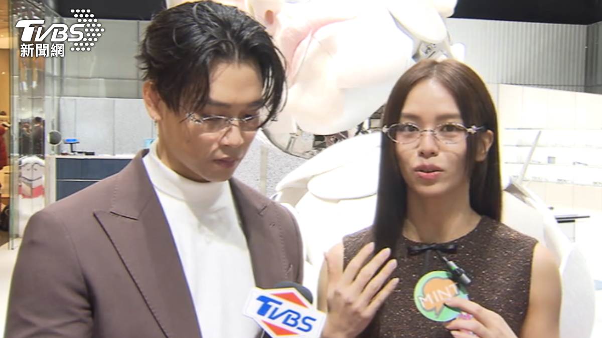 加州野火肆虐！宋芸樺「才從LA回台」 在美台人曝現況：警報狂響、灰燼掃不完│TVBS新聞網