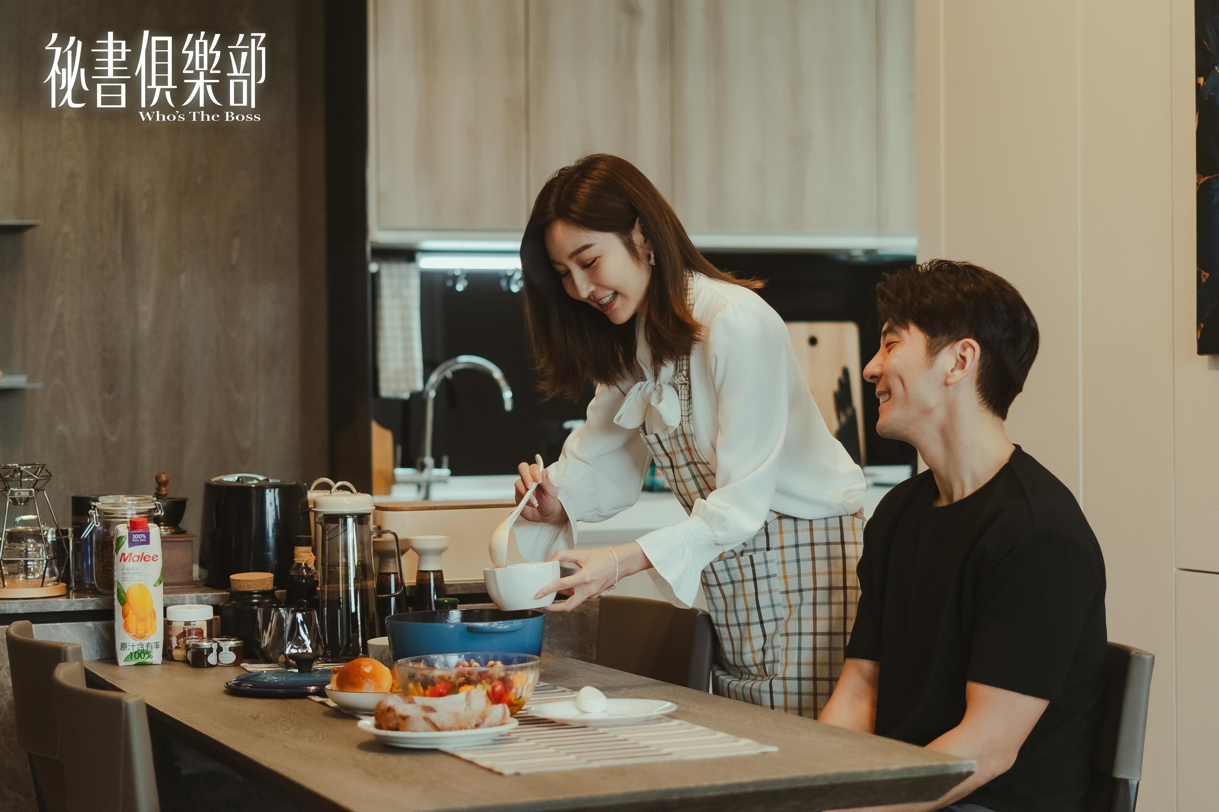 《祕書俱樂部》Netflix熱播！劇情亮點、角色、集數與更新時間│TVBS新聞網