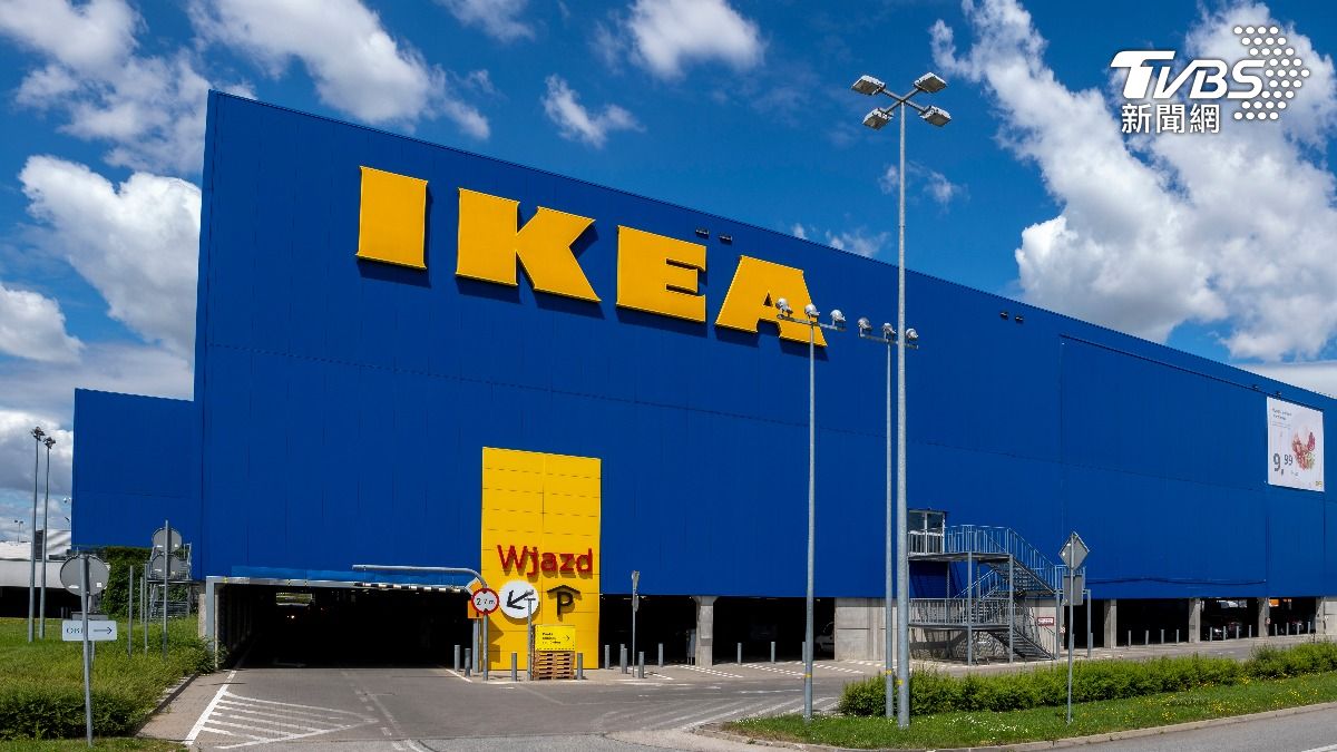 扯！波蘭240枚反坦克地雷忘卸貨 一路送到IKEA倉庫│TVBS新聞網