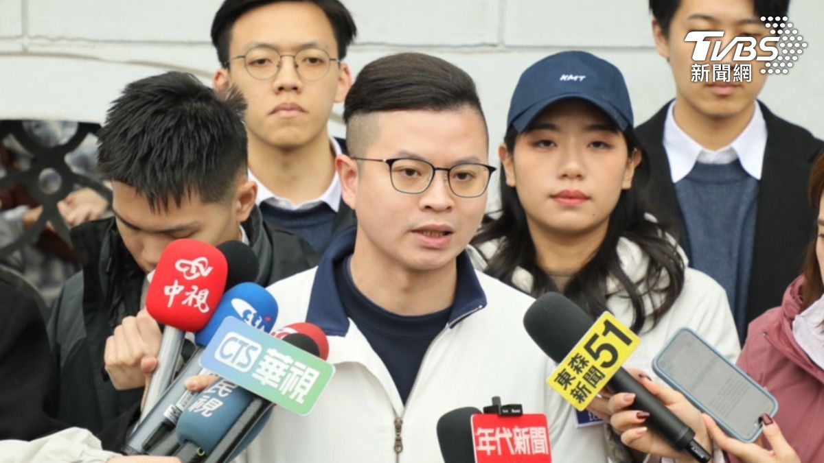 挺民眾黨111釘孤枝 凌濤談藍白合紛爭：已經翻頁│TVBS新聞網