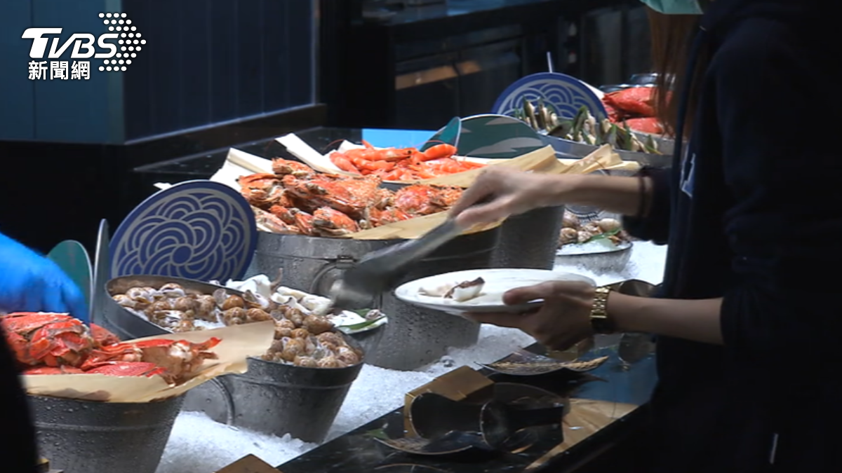 饗饗案+1已59例！恐影響1/24前近1.3萬人訂位│TVBS新聞網