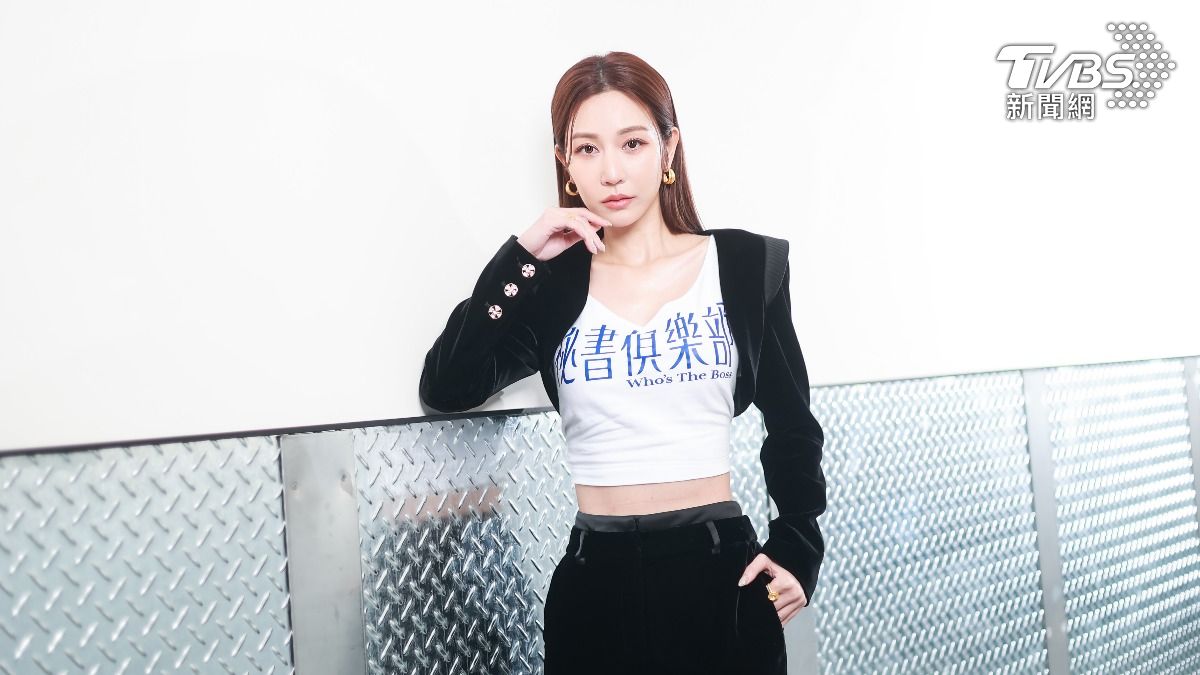 專訪／曾莞婷遇鮮肉猛追狠虧「超難聊」 被踩底線不忍了：要討公道│TVBS新聞網