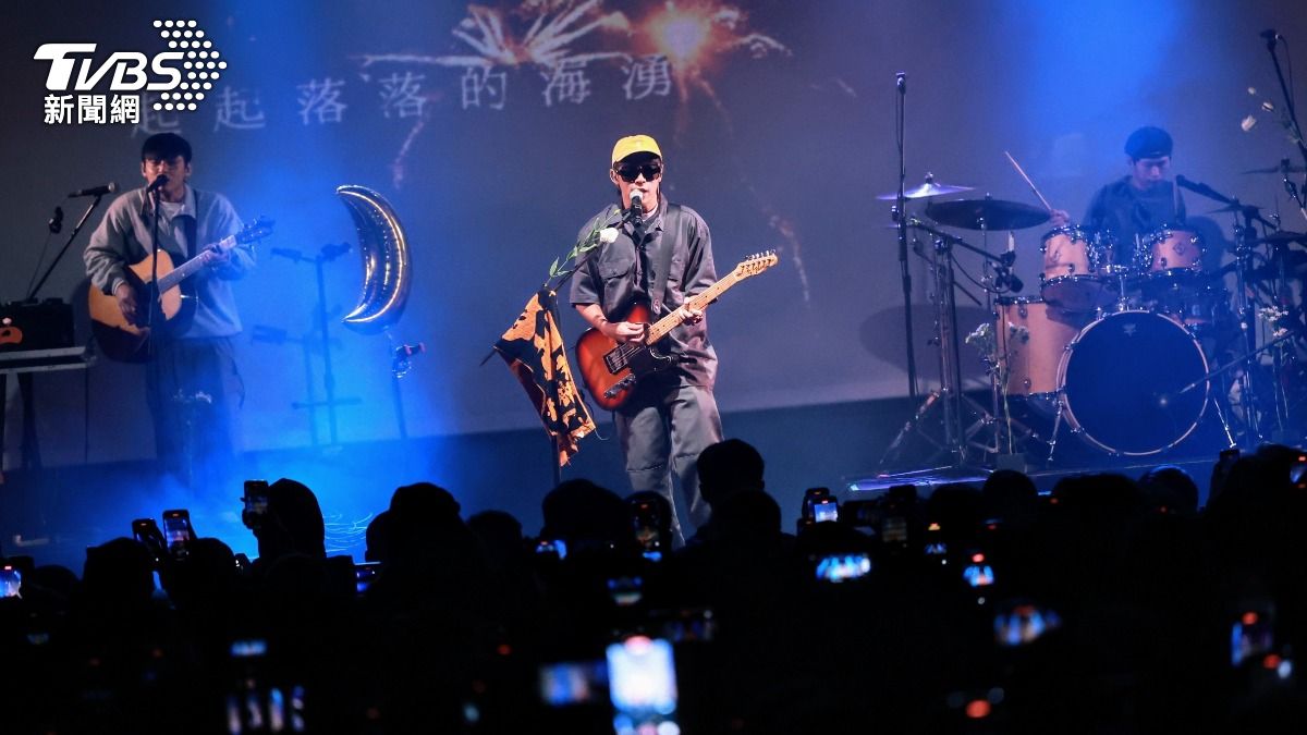 鐵粉好久沒出現！大咖樂團聽聞「遺憾消息」 嘆：滿惆悵的│TVBS新聞網