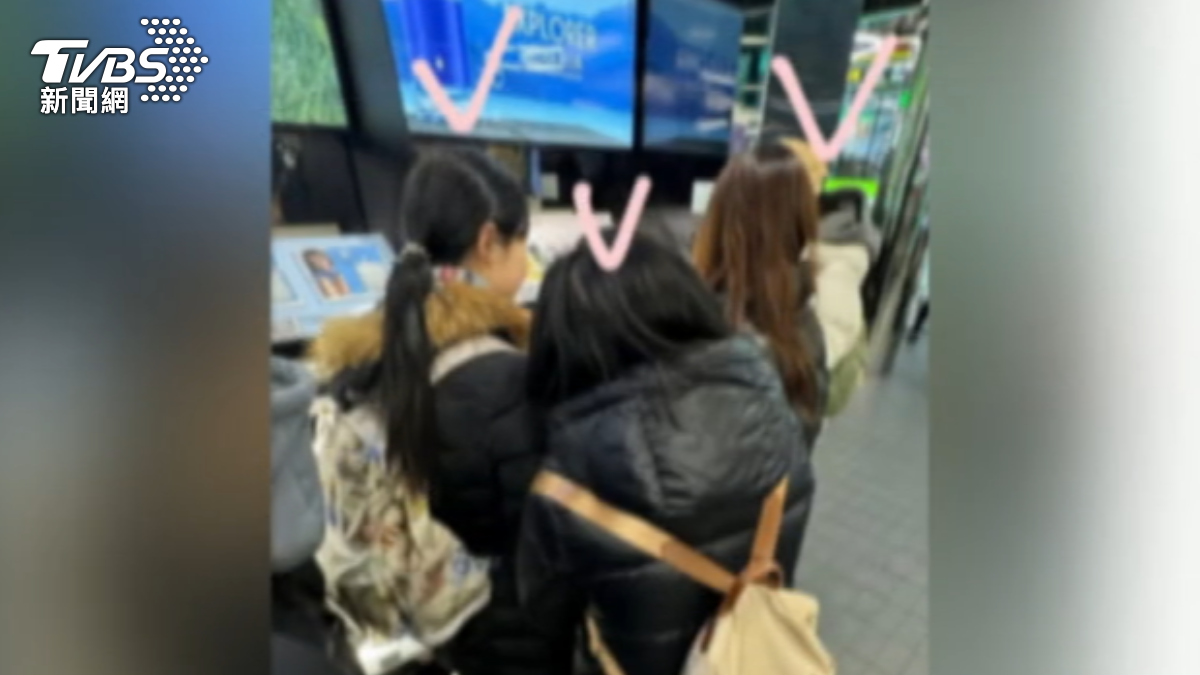 遊首爾遇「3人傳教小組」 台人：憂遭騙、被帶走│TVBS新聞網