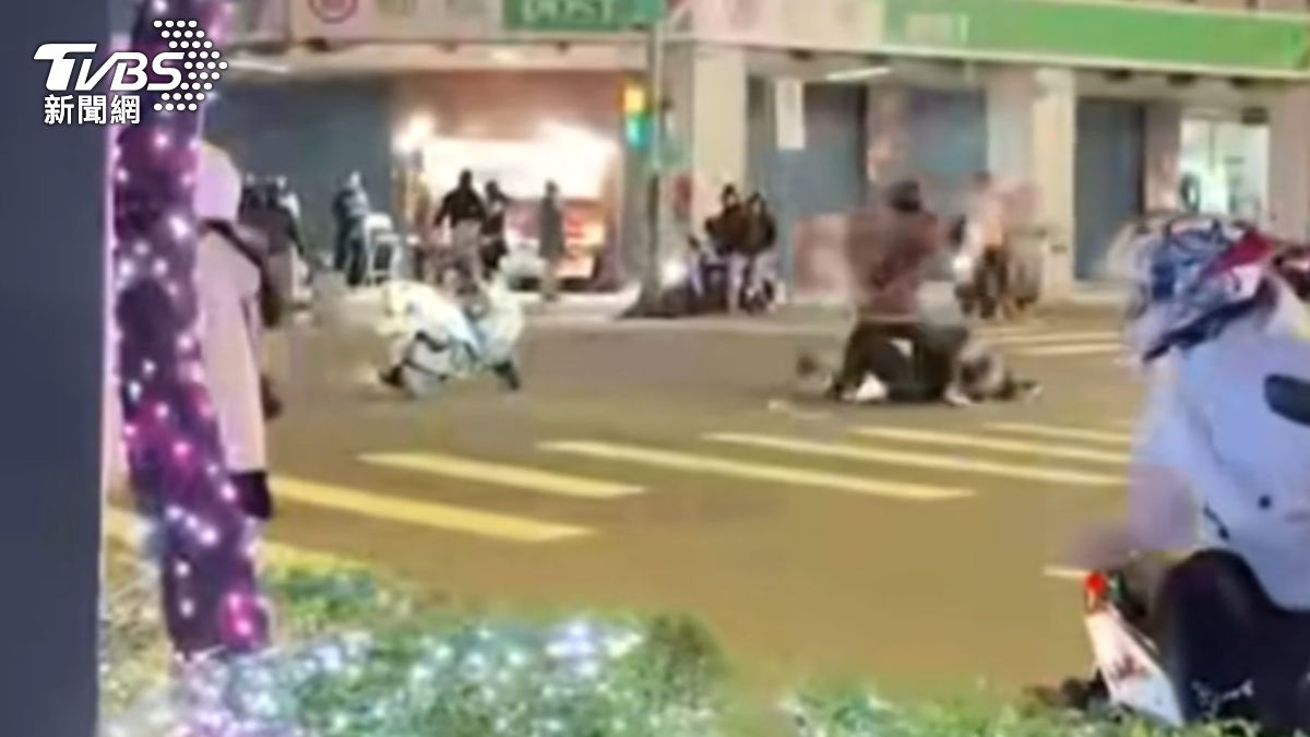 禁藥王《義義初四》Diss義義「就是不聽帕拉梅拉」 登YT發燒No.1│TVBS新聞網