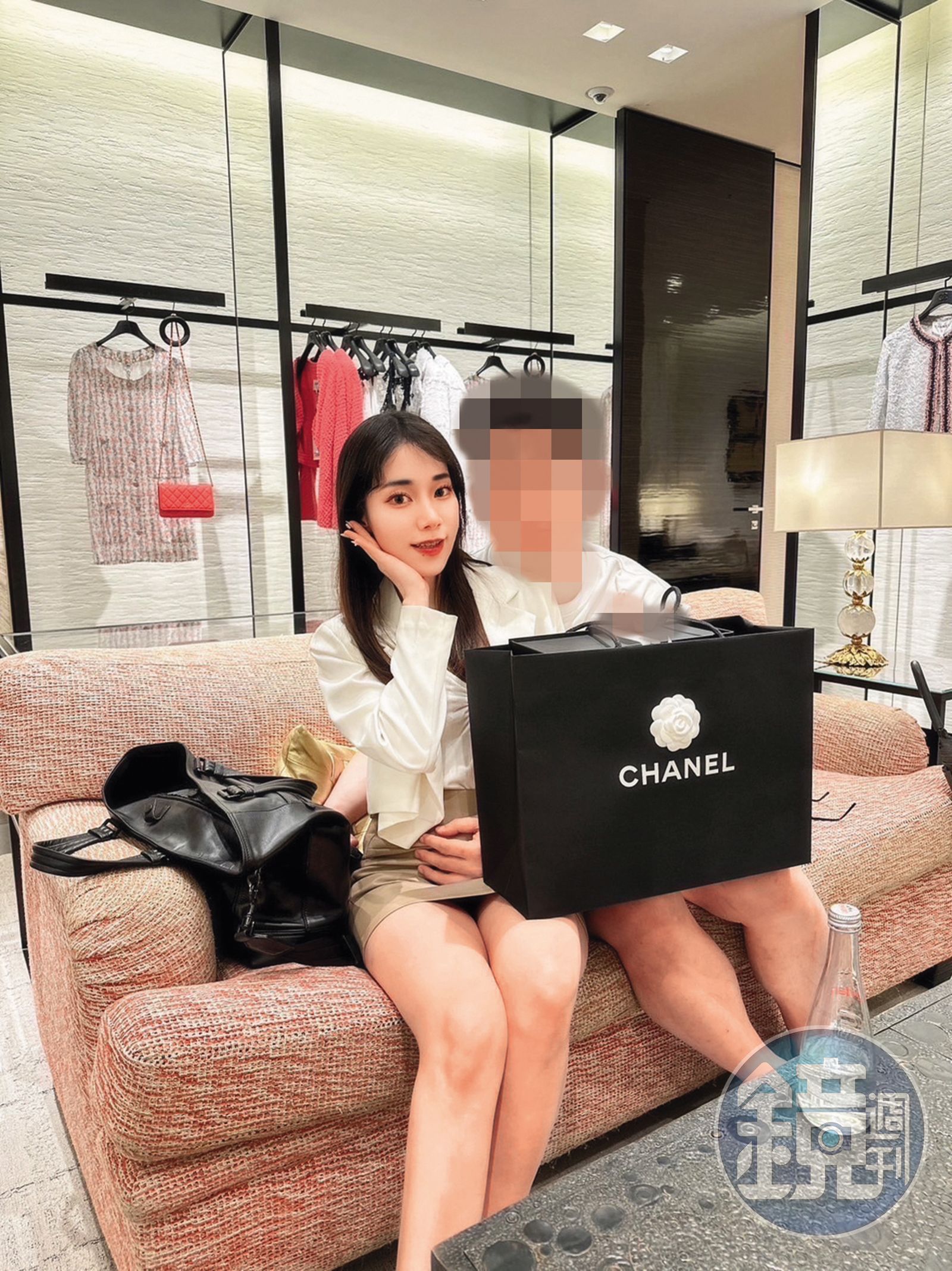 【獨家】【長輩不好惹】富商元配火大回嗆 奈奈子被踢出豪宅喊冤│TVBS新聞網