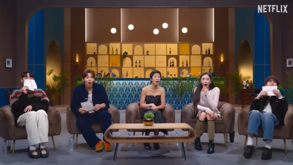 《單身即地獄4》結局線上看｜4對情侶配對成功！成員IG懶人包│TVBS新聞網