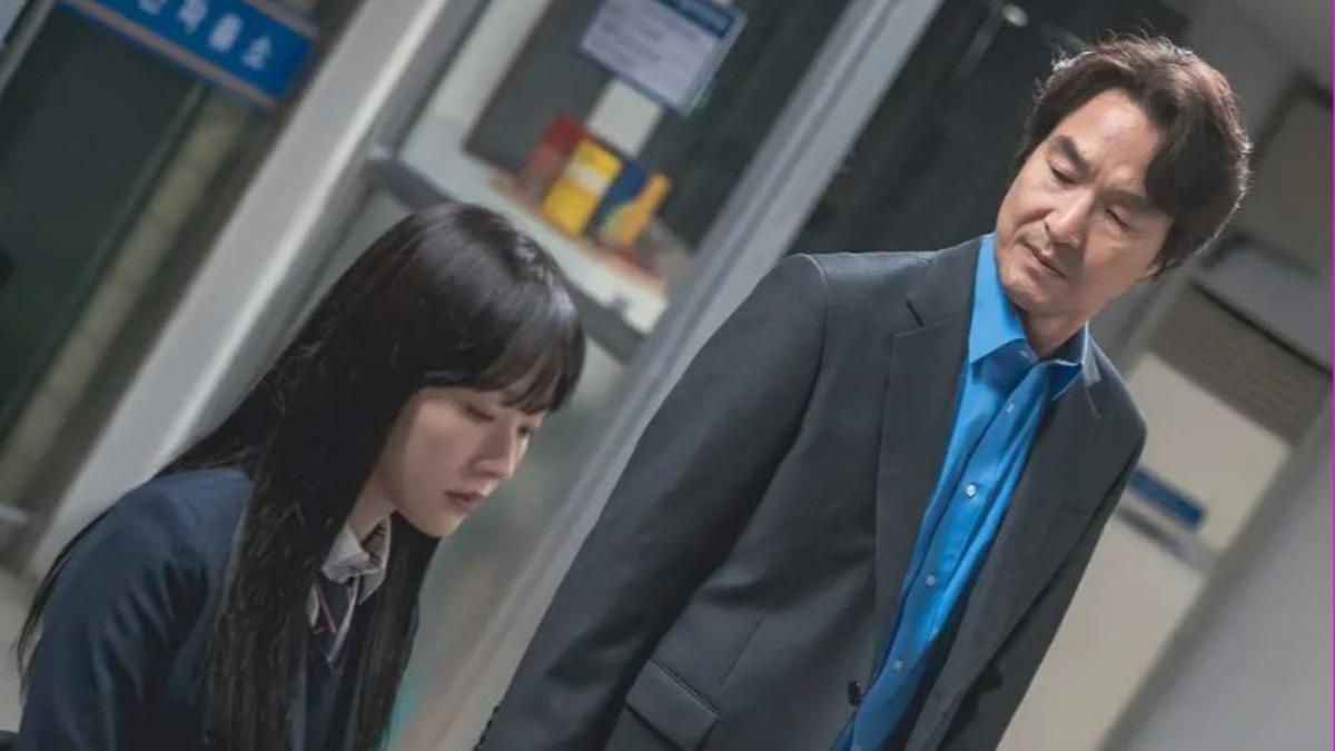 【過年追劇推薦】韓劇排行榜前十名！Netflix及Disney+過年片單│TVBS新聞網