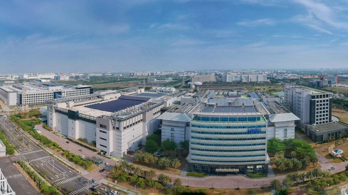 UMC earns Global Lighthouse status for Fab 12A in Tainan│TVBS新聞網