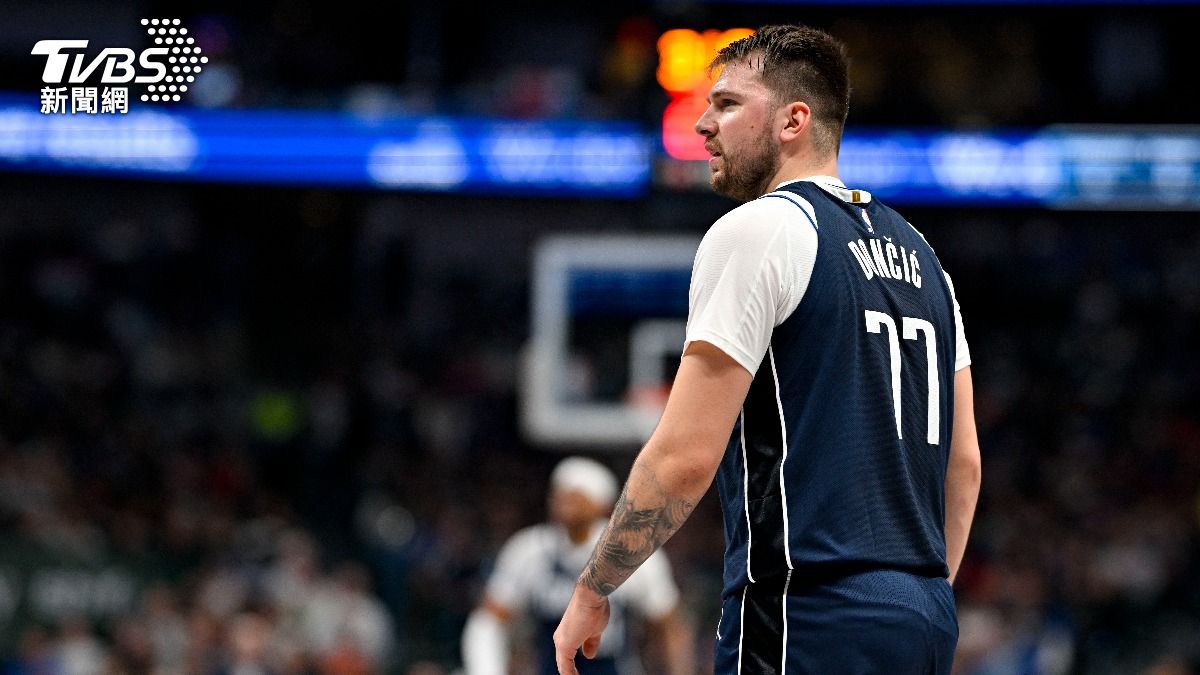 NBA／約基奇獨霸MVP！布朗森「質疑雙標」：唐西奇就不行？│TVBS新聞網