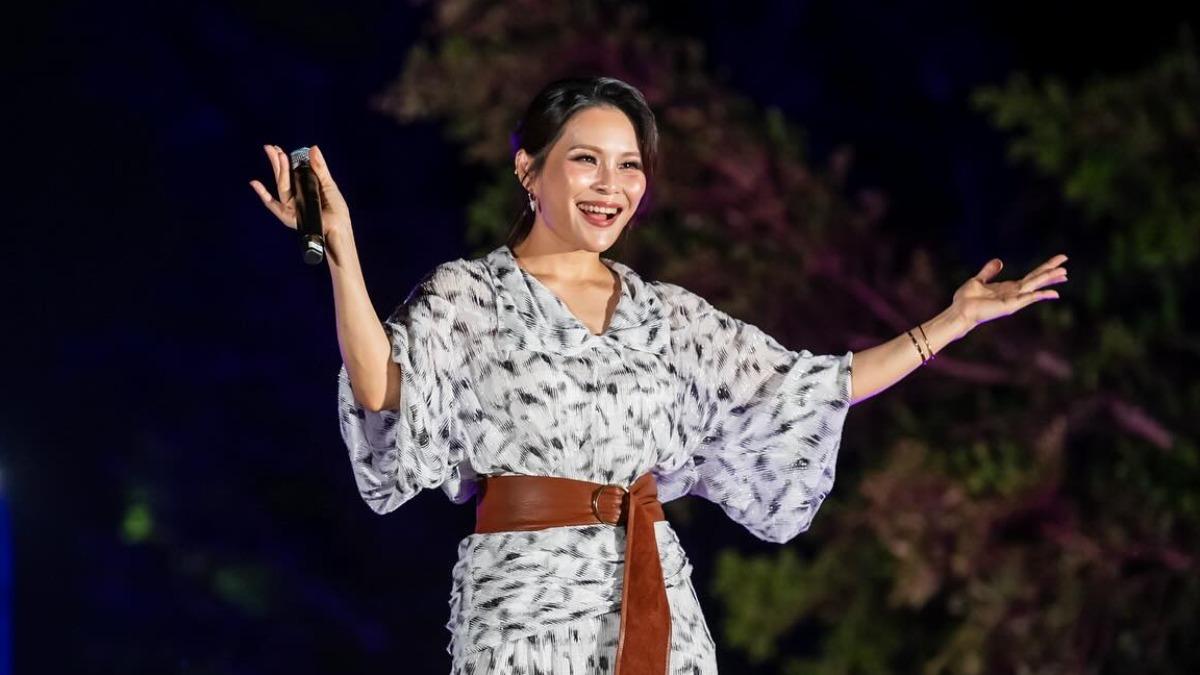 分手11年老東家！周蕙證實出走華研 最新動向不藏了│TVBS新聞網