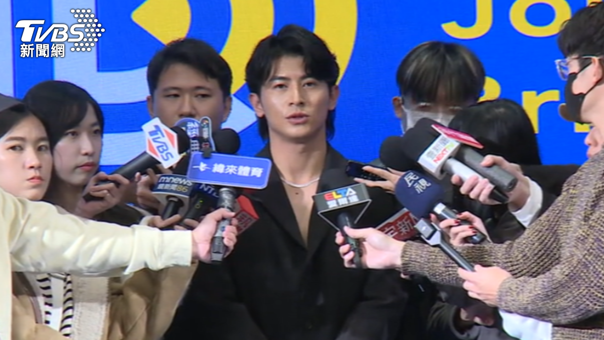 備戰經典賽資格賽 陳傑憲：王柏融不打可惜│TVBS新聞網