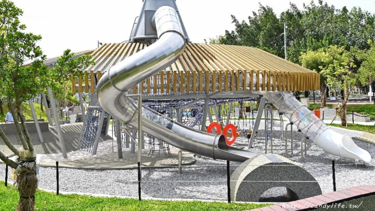 Flight Melody offers Taiwan’s longest dual-track zip line│TVBS新聞網